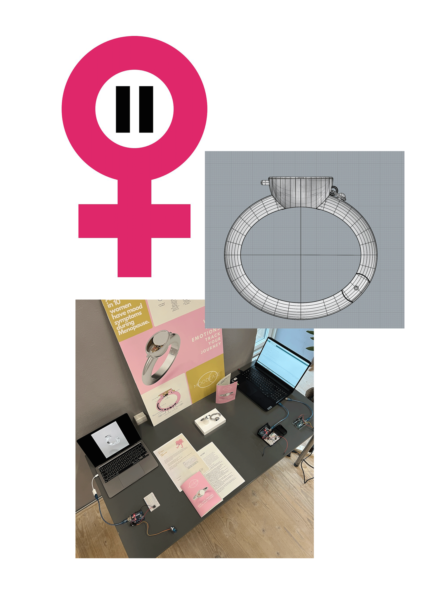 mood ease process – Sofie Josefine Nørreriis